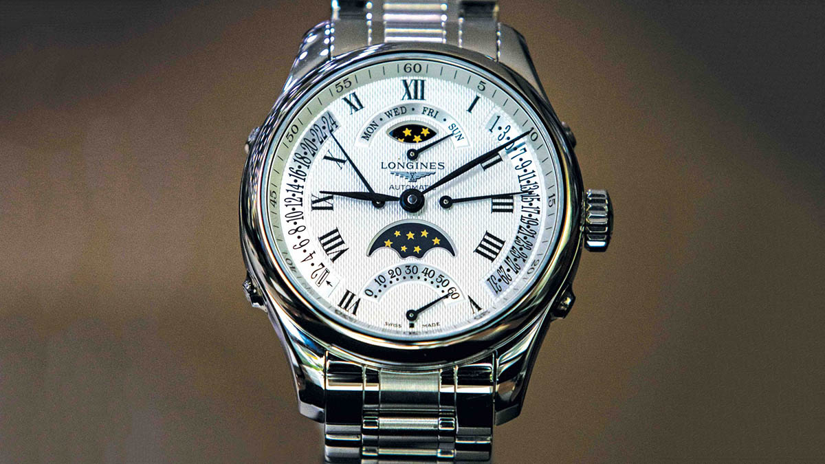 Authorized Watch Shop in Bangladesh for Authentic Watches