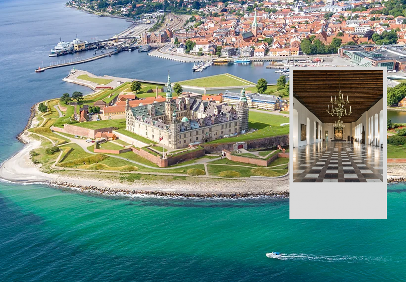 Kronborg Castle: The real stage behind Shakespeare’s Hamlet | EMagazine