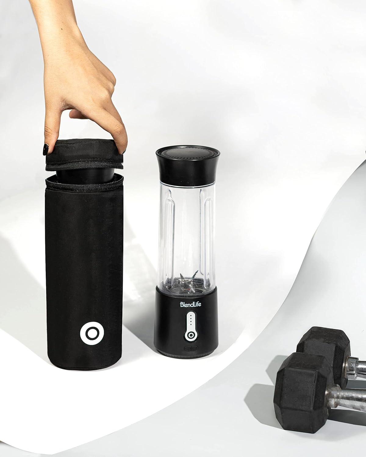 BlendLife | BlendLife Jet Sleeve Bag – For Go, Pro, Plus and Ultra ...